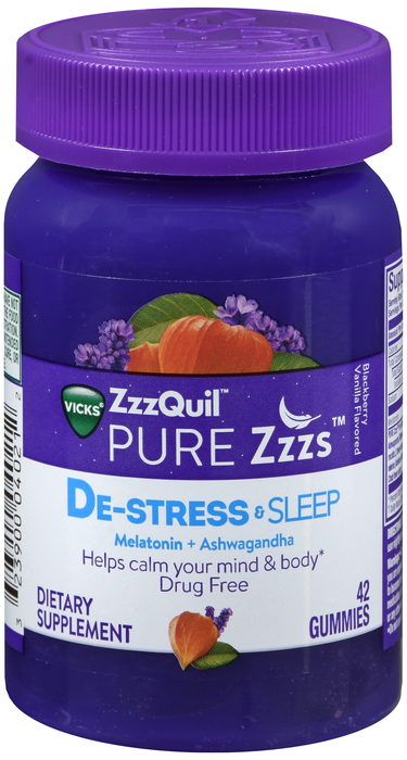 AmericanPharmaWholesale: Zzzquil
