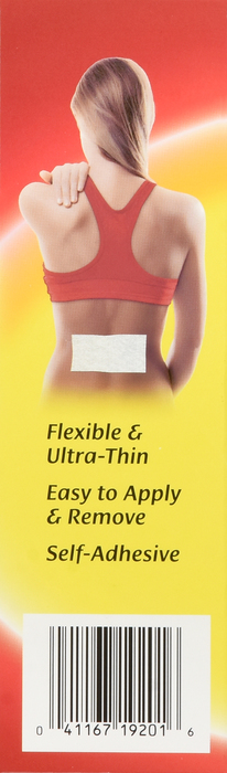 Aspercreme Lidocaine 4% No-Mess Roll-On Pain Relief Liquid 2 5oz by Chattem