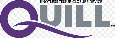 Quill Knotless Tissue-Closure Device Monoderm 2Xhr17 2-0 By Quill USA ...