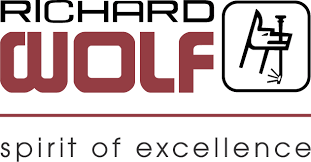 Richard Wolf E-Line Hook Electrode 9Fr Mono 0 Degree By Richard Wolf ...