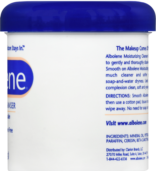 AmericanPharmaWholesale: ALBOLENE