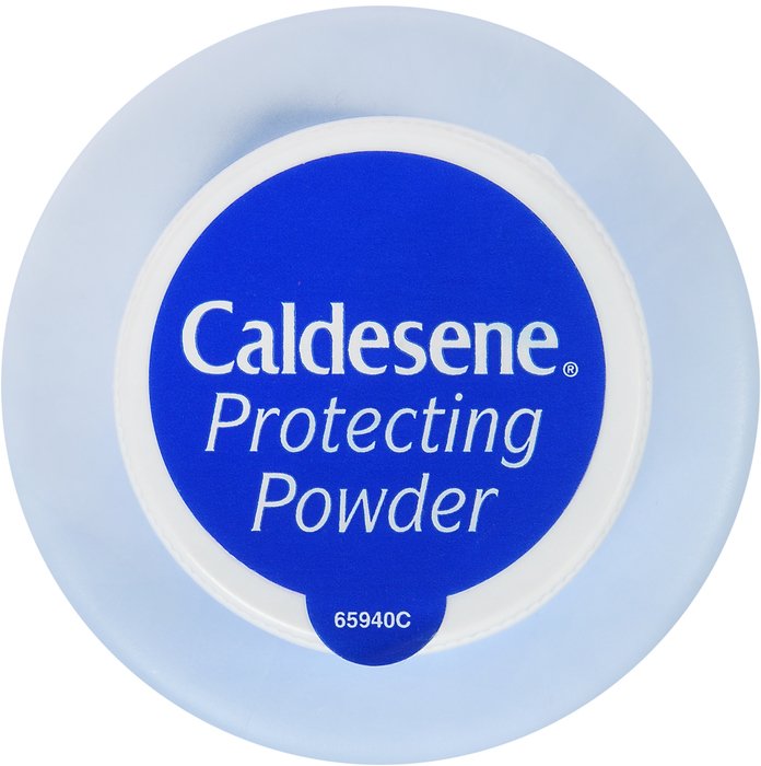 Caldesene Baby Powder Cornstarch 5 Oz Case Of 12 By Medtech