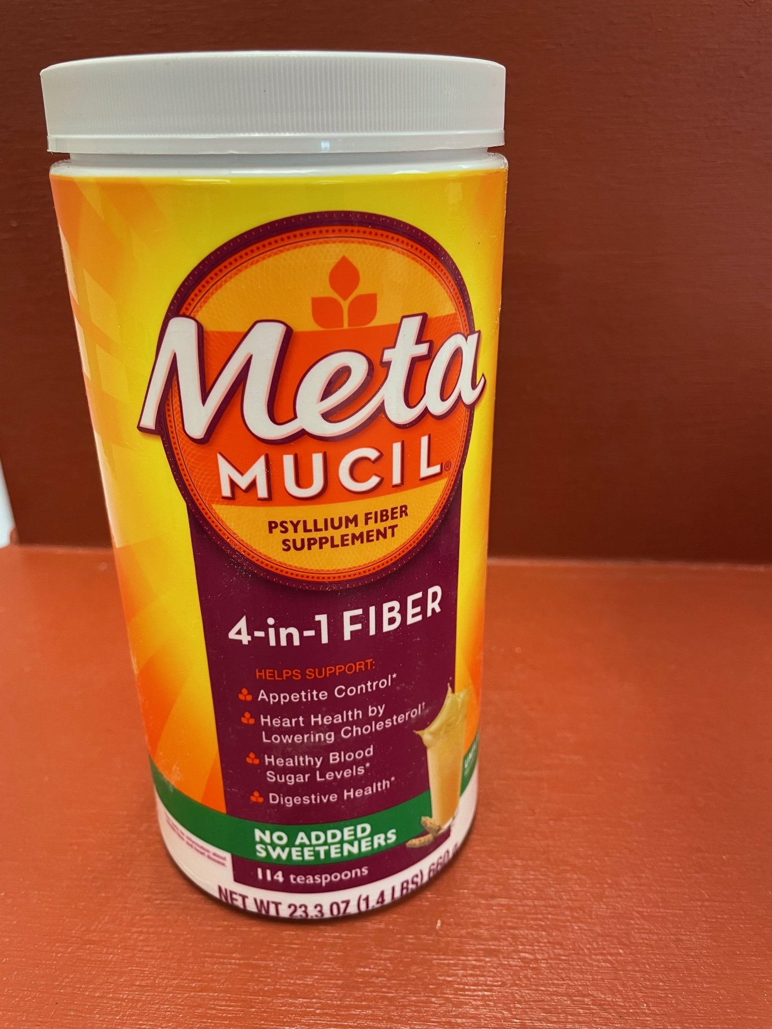 AmericanPharmaWholesale: Metamucil