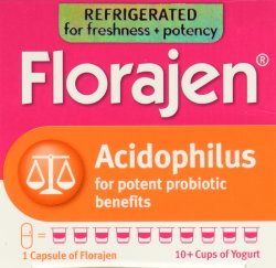 AmericanPharmaWholesale: FLORAJEN