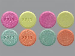 AmericanPharmaWholesale: CAL-GEST