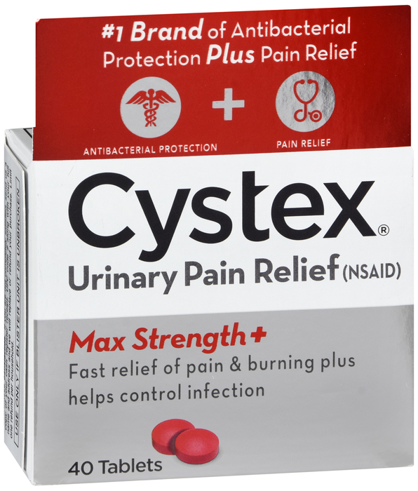 AmericanPharmaWholesale: CYSTEX