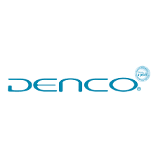Box of 12-Denco Manicure 3-1/2 Cuticle scissors One Each