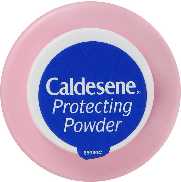 Case of 24-Caldesene Powder Fresh Scent 5Oz By Medtech