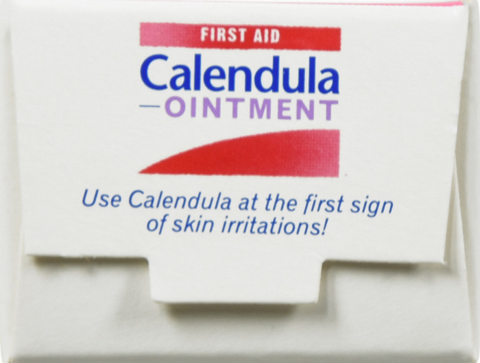 Calendula First Aid Ointment 1Oz By Boiron Inc