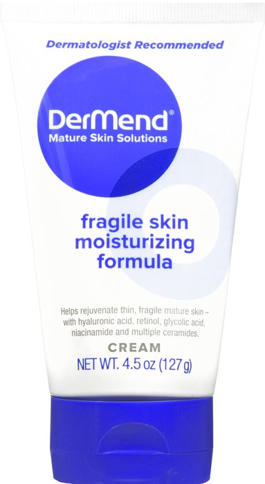 Dermend Fragile Skin Moisture Crm 4.5Oz By Ferndale Laboratories