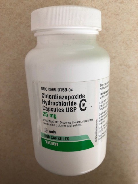 AmericanPharmaWholesale: CHLORDIAZEPOXIDE