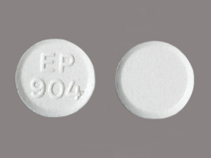 DEA- Cl4-Lorazepam 1MG 100 Tab by Leading Pharma USA Gen Ati