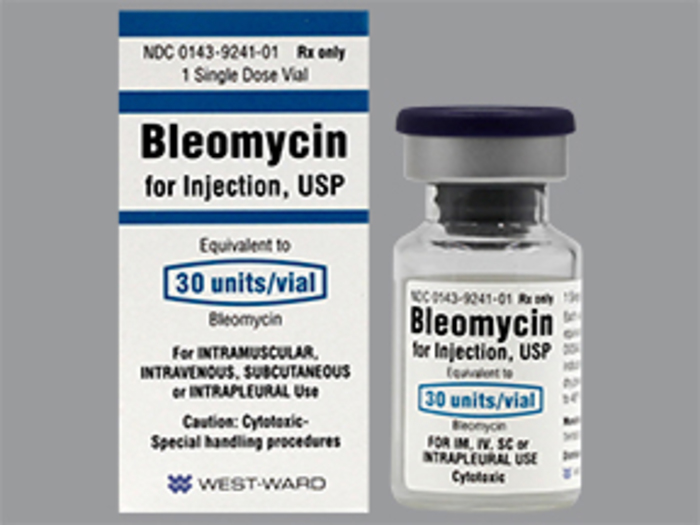 AmericanPharmaWholesale: BLEOMYCIN