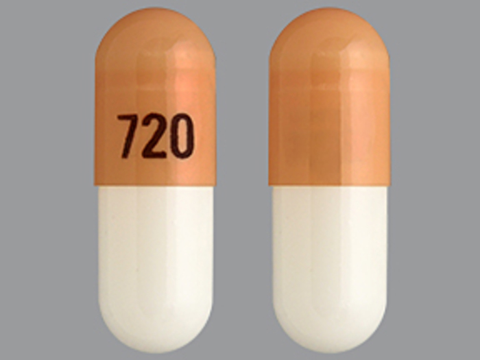 Rx Item-Budesonide 3MG EC 100 Cap by Zydus Pharma USA