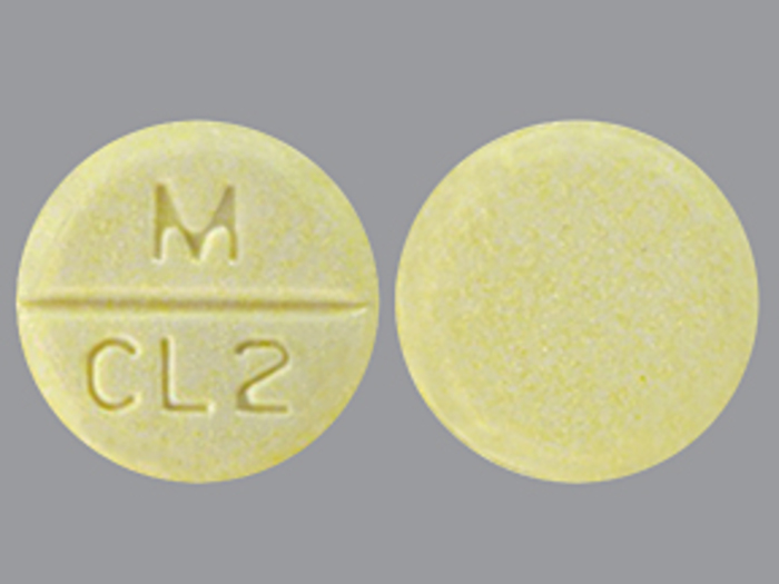 Rx Item-Carbidopa-Levodopa 25/100MG 100 Tab by Mylan Gen Sinemet