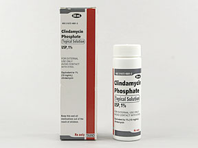 AmericanPharmaWholesale: CLINDAMYCIN