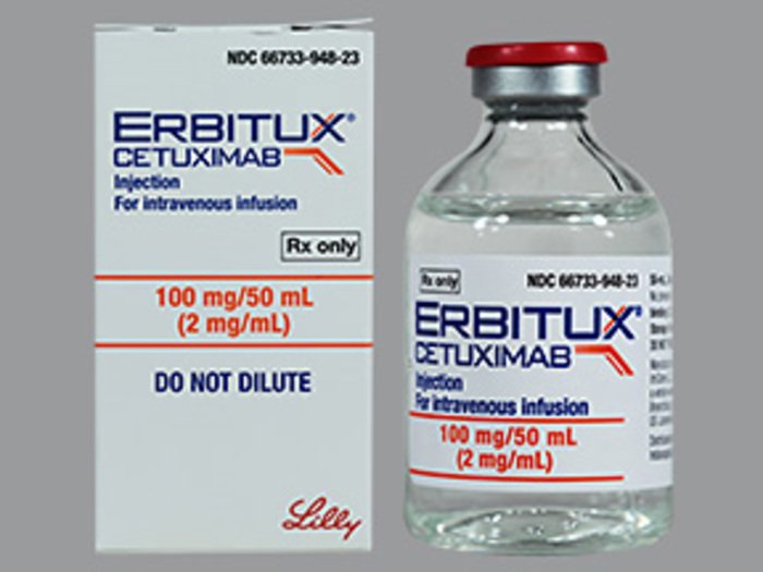 Erbitux