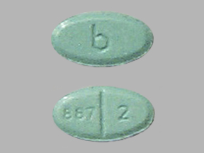 Rx Item-Estradiol 2Mg Tab 100 By Teva Pharma Gen Estrace
