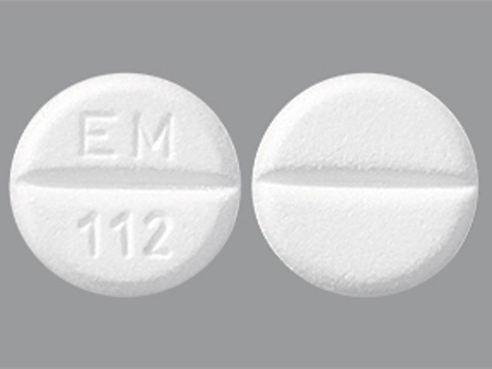 Rx Item-Euthyrox 112MCG 30 Tab by Provell Pharma USA Gen Synthroid ...