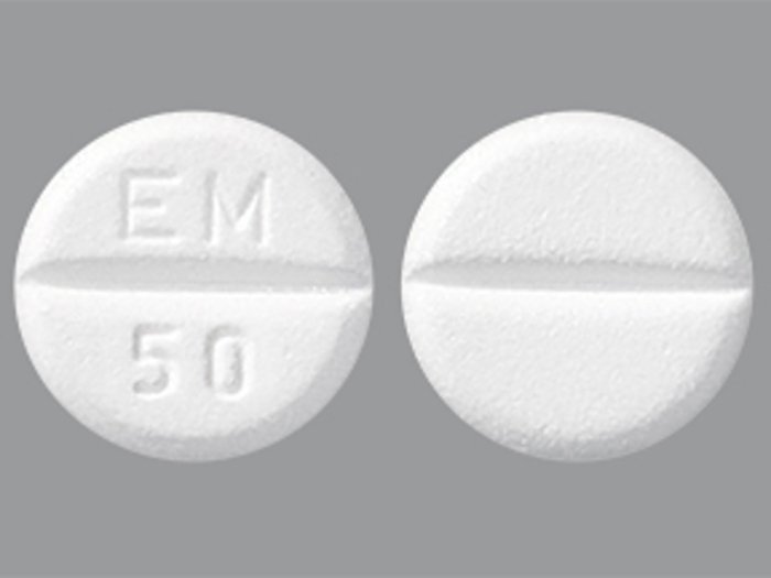 Rx Item-Euthyrox 50MCG 30 Tab by Provell Pharma USA Synthroid Unithroid