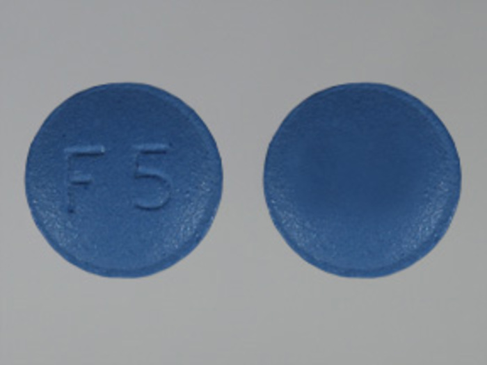 Rx Item-Finasteride 5MG 90 Tab by Ascend Pharma USA Gen Proscar