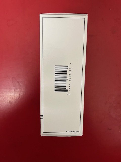 Rx Item-Furosemide 10MG/ML 120 ML Sol by Hikma Pharma USA Gen Lasix