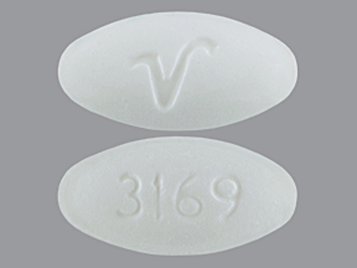 Rx Item-Furosemide 20MG 1000 Tab by Solco Pharma USA Gen Lasix