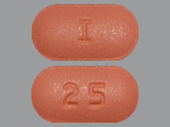 Rx Item-Levofloxacin 250MG 50 Tab by Camber Pharma USA Generic Levaquin