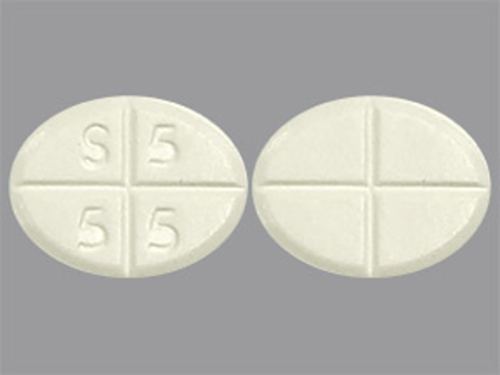 Rx Item-Methylprednisolone Gen Medrol 4MG 21 Tab by Oakrum Pharma USA