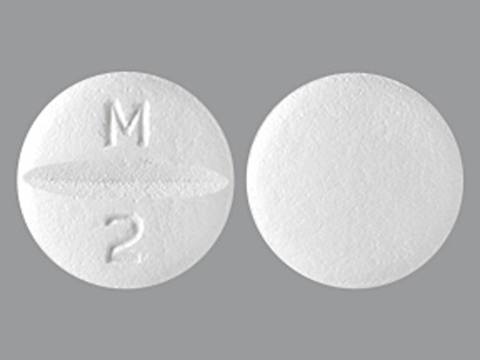 Rx Item-Metoprolo Succinate 50MG ER 100 Tab by Dr Reddy'S Lab USA Gen ...