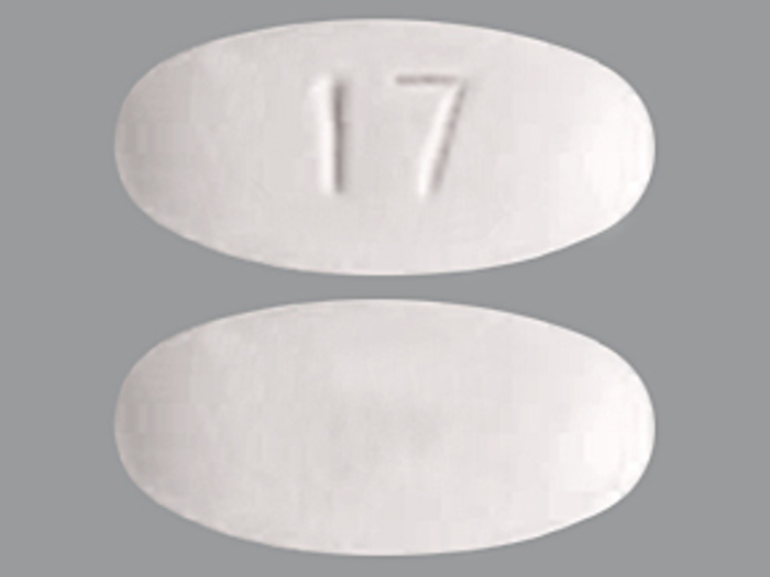 Rx Item-Pantoprazole 40MG 50 Tab by Avkare Pharma USA UD GEN Proronix