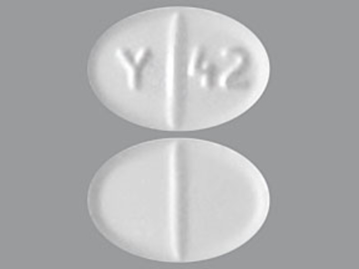 Rx Item-Pramipexole 0.25MG 90 Tab by Rising Pharma USA Gen Mirapex