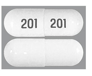 Rx Item-Quinine Sulfate 324Mg 30 Cap By Ingenus Pharma Usa Gen Qualaquin