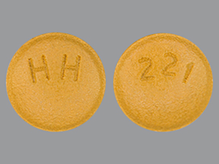 AmericanPharmaWholesale: RISPERIDONE