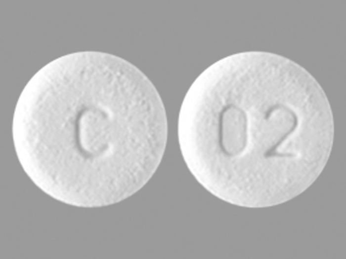 Rx Item-Risperidone 1Mg Odt 28 Tab By Jubilant Cadista Pharma Usa Gen ...