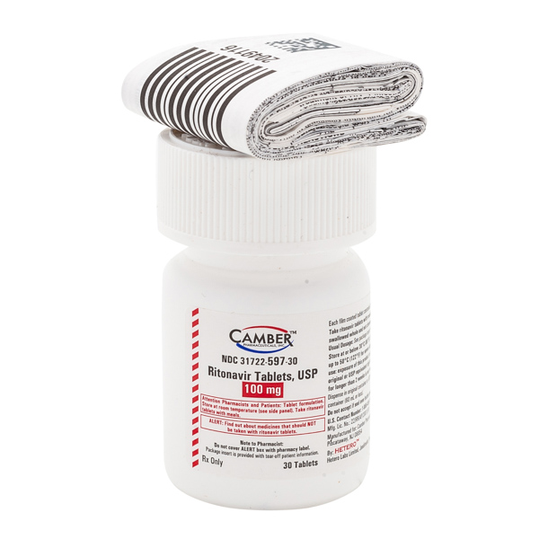 AmericanPharmaWholesale: RITONAVIR