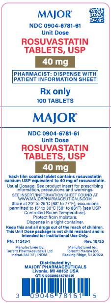 Crestor Patient Leaflet