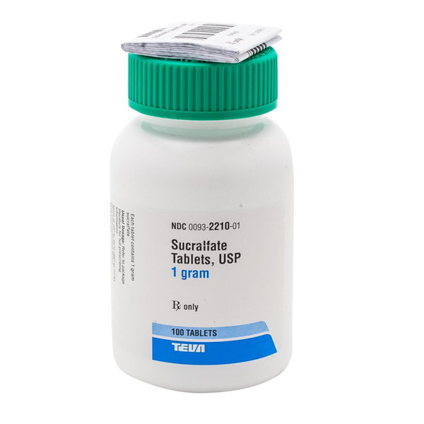 AmericanPharmaWholesale: SUCRALFATE