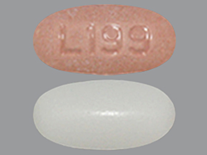 Rx Item-Telmisartan 40-12.5Mg 30 Tab By Alembic Pharma USA Gen Micardis Hct