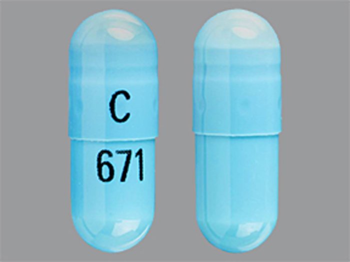 Rx Item-Tizanidine Hcl 4Mg 150 Cap By Jubilant Cadista Pharma USA Gen ...