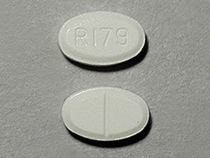 Rx Item-Tizanidine 2Mg 50 Tab By Avkare Pharma USA Gen Zanaflex Ud