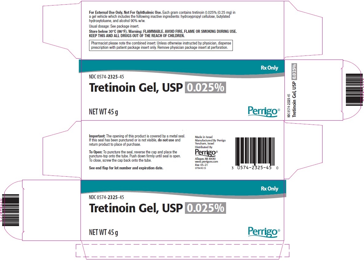 AmericanPharmaWholesale: TRETINOIN