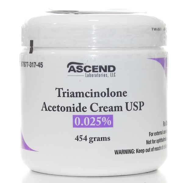 AmericanPharmaWholesale: TRIAMCINOLONE