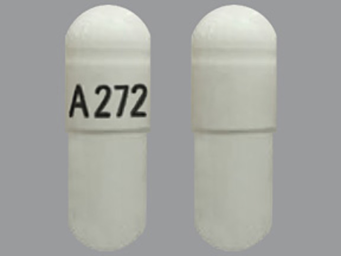 Rx Item-Trientine Hcl 250Mg 100 Cap-Refrig- By Teva Pharma USA -Syprine