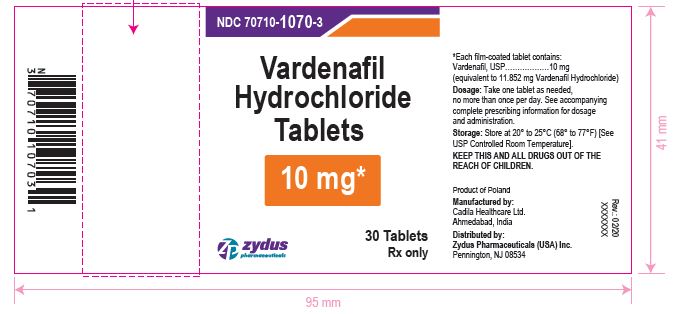AmericanPharmaWholesale: VARDENAFIL