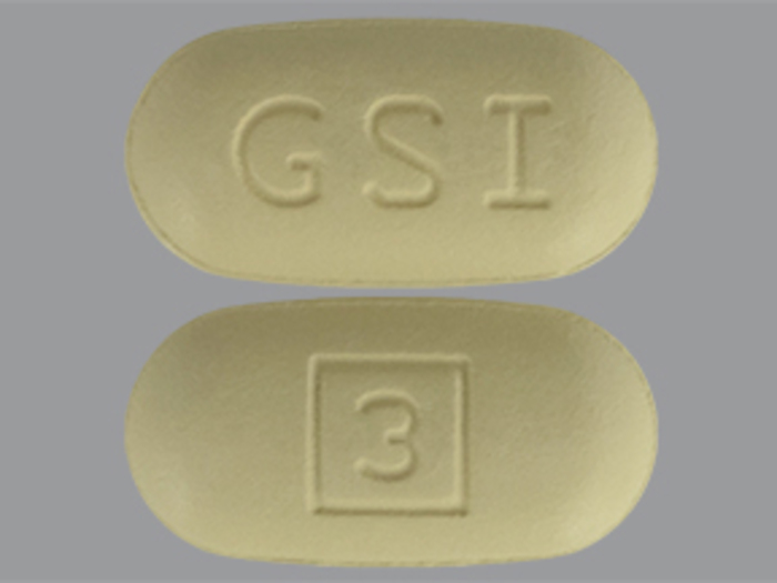 Rx Item-Vosevi 400/100 MG 28 Tab by Gilead Sciences USA