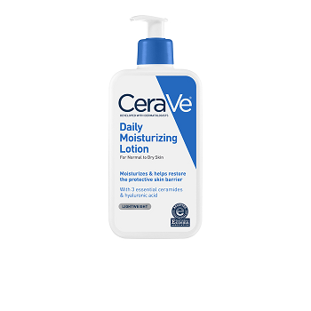 Cerave Moisturizing Lotion 12Oz By L'Oreal