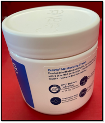 Cerave Moisturizing Lotion 16Oz By L'Oreal