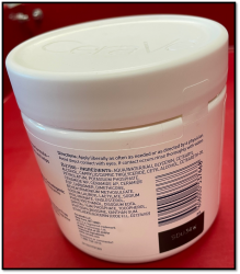 Cerave Moisturizing Lotion 16Oz By L'Oreal