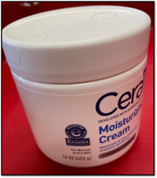 Cerave Moisturizing Lotion 16Oz By L'Oreal